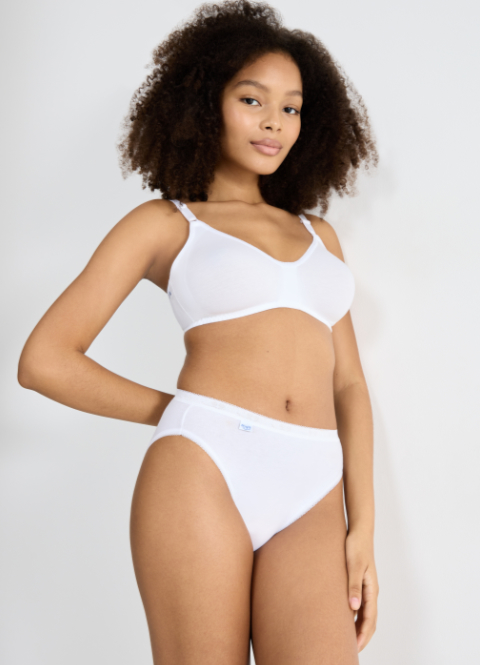 Sloggi Basic N Bra - Suzanne Charles